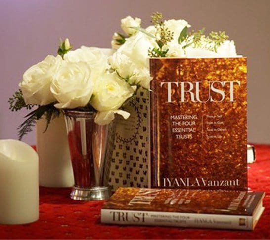Home - Iyanla Vanzant | New York Times Best-Selling Author